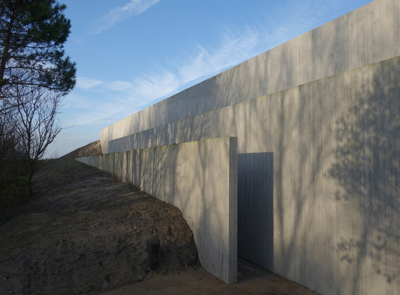 D/a: Zwin Natuur Park • Festival van de architectuur